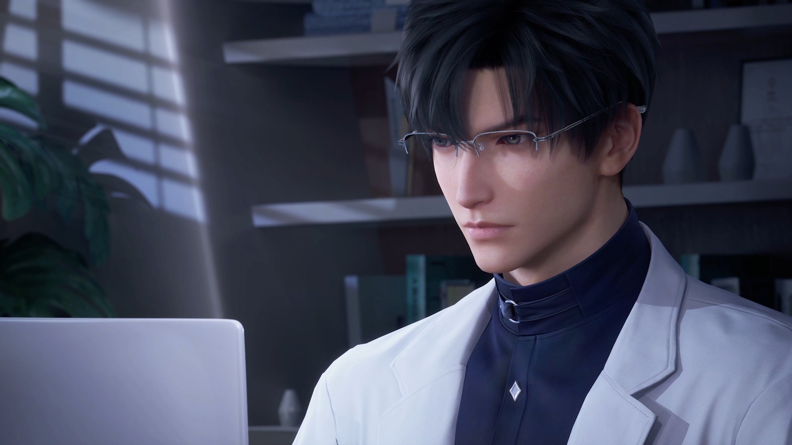 Love and Deepspace Website - Romance simulation game with 3D intimate ...