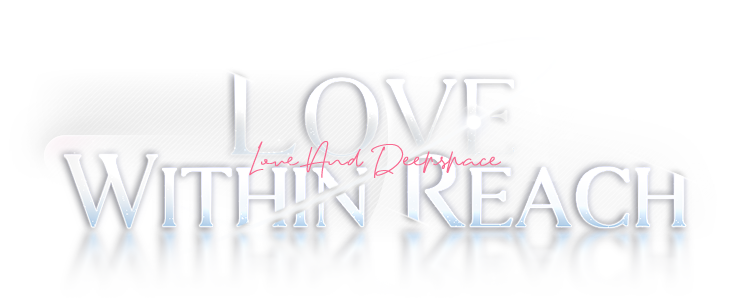 Love and Deepspace Website - Romance simulation game with 3D intimate ...